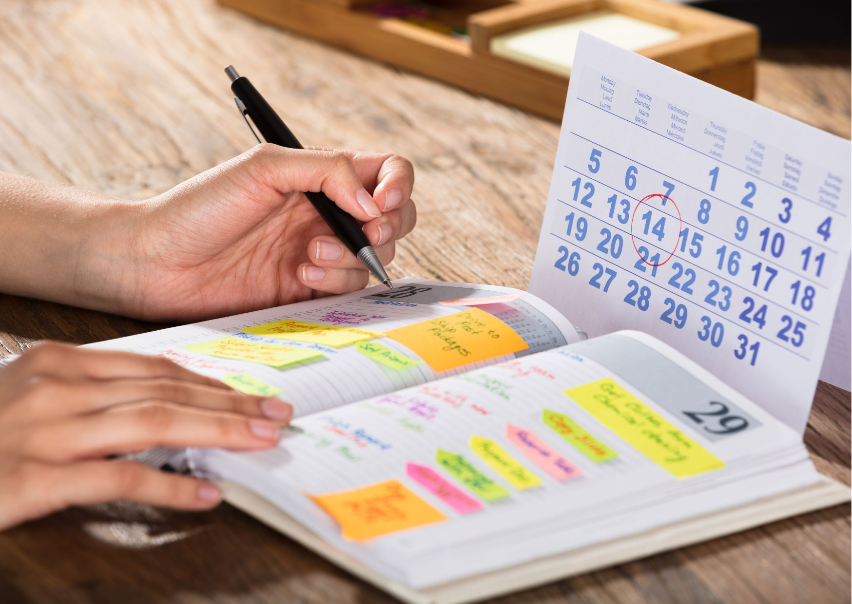 L Organisation De Planning Pour Am liorer Les Performances Matos L Organisation De Planning Pour Am liorer Les Performances Matos